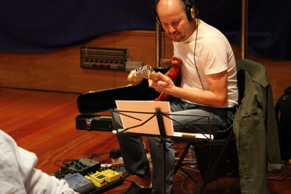 Online Studio - Bernd Voss